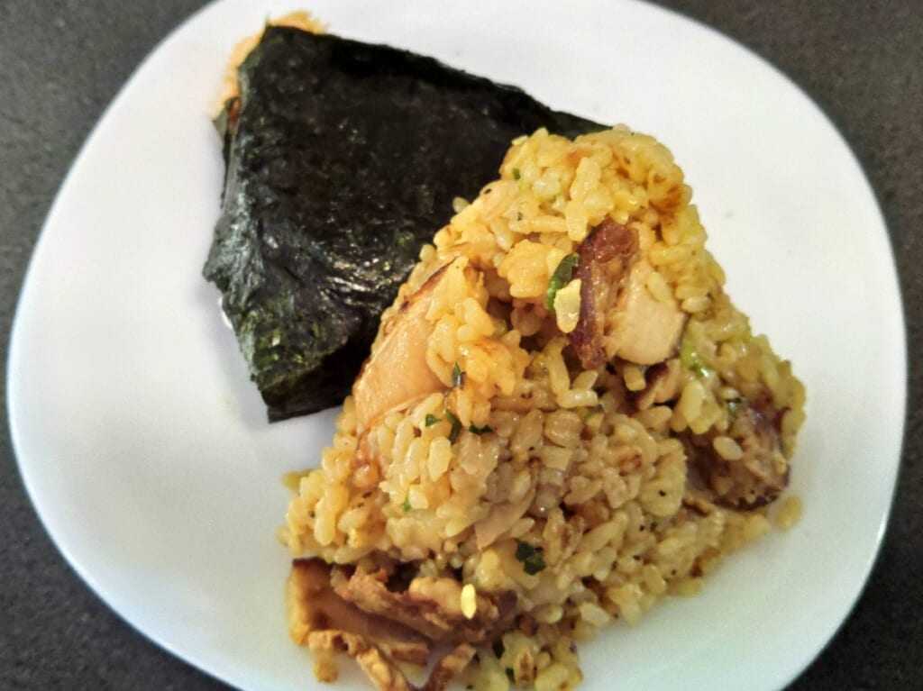 【西宮市】12月20日、阪神香櫨園駅近くに「おにぎり なないろ」がオープン！サイズも具も大きめですよ！！ | 号外NET 西宮市・芦屋市